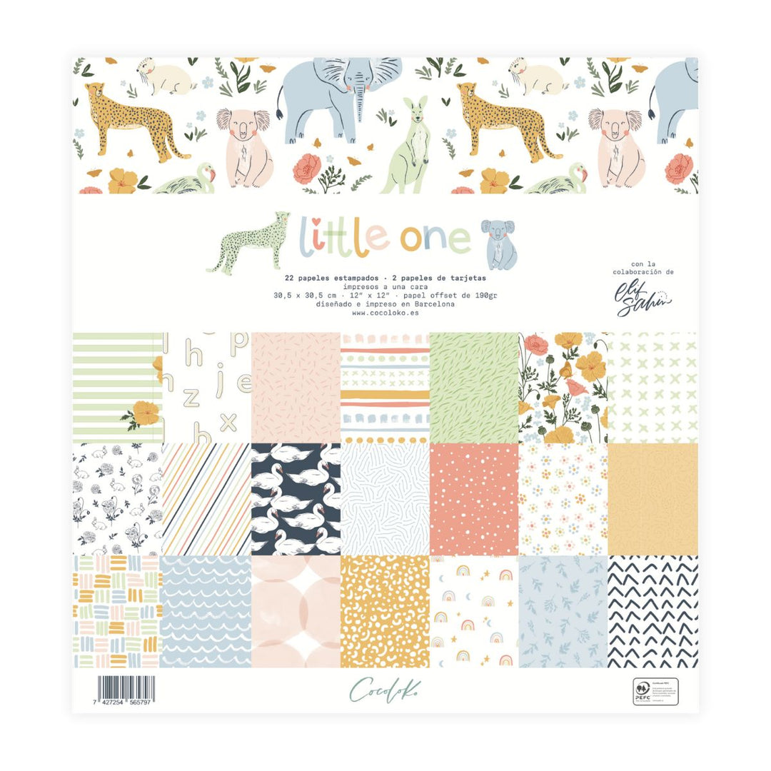 cocoloko | SCRAPBOOKING · LETTERING · LIFE IN A POCKET – Cocoloko