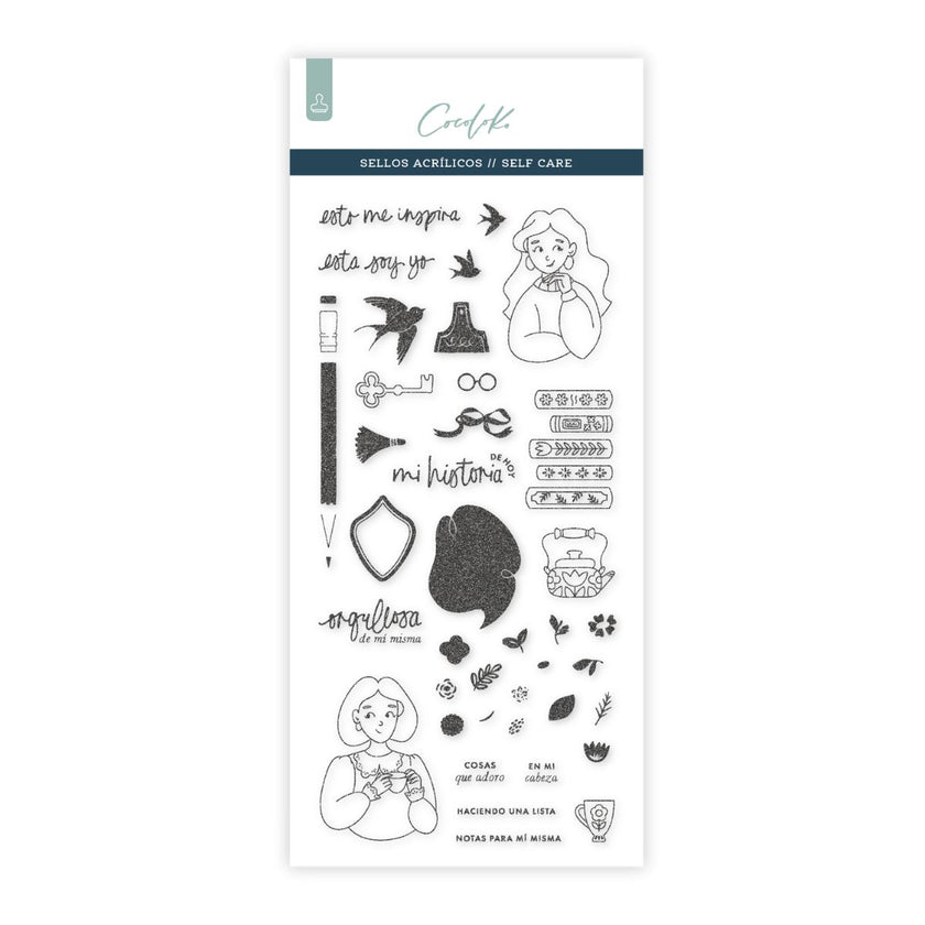 cocoloko | SCRAPBOOKING · LETTERING · LIFE IN A POCKET – Cocoloko