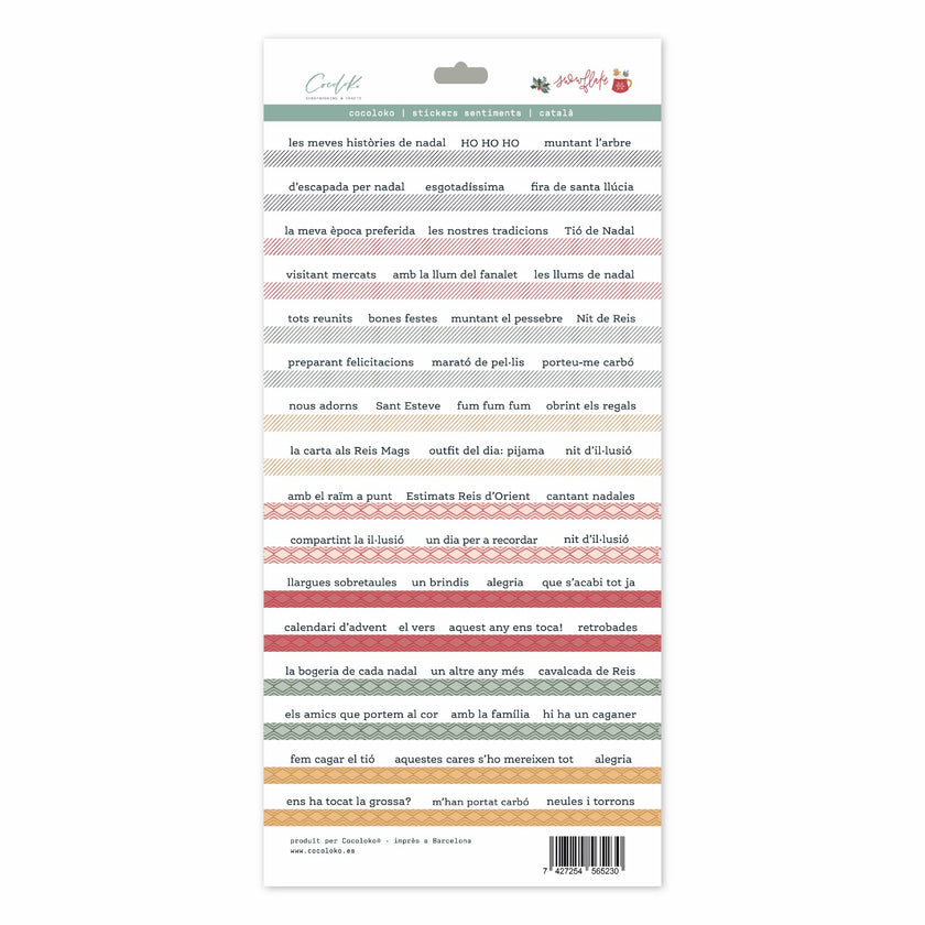 Cocoloko | Scrapbooking con alma: crea bonito, crea sin prisas