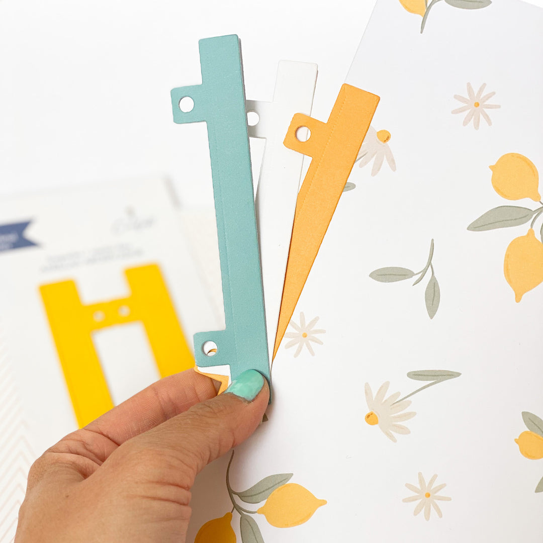 cocoloko | SCRAPBOOKING · LETTERING · LIFE IN A POCKET – Cocoloko